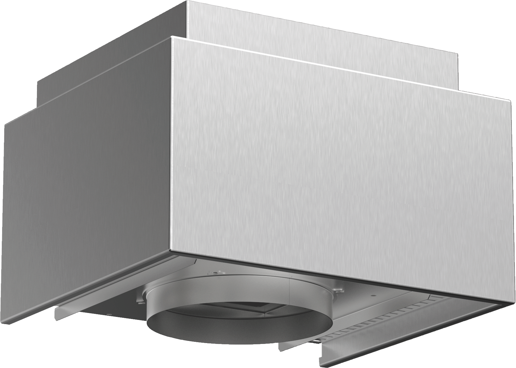 Neff Z51FXC1N6, Clean Air Plus Umluftset | hai-end