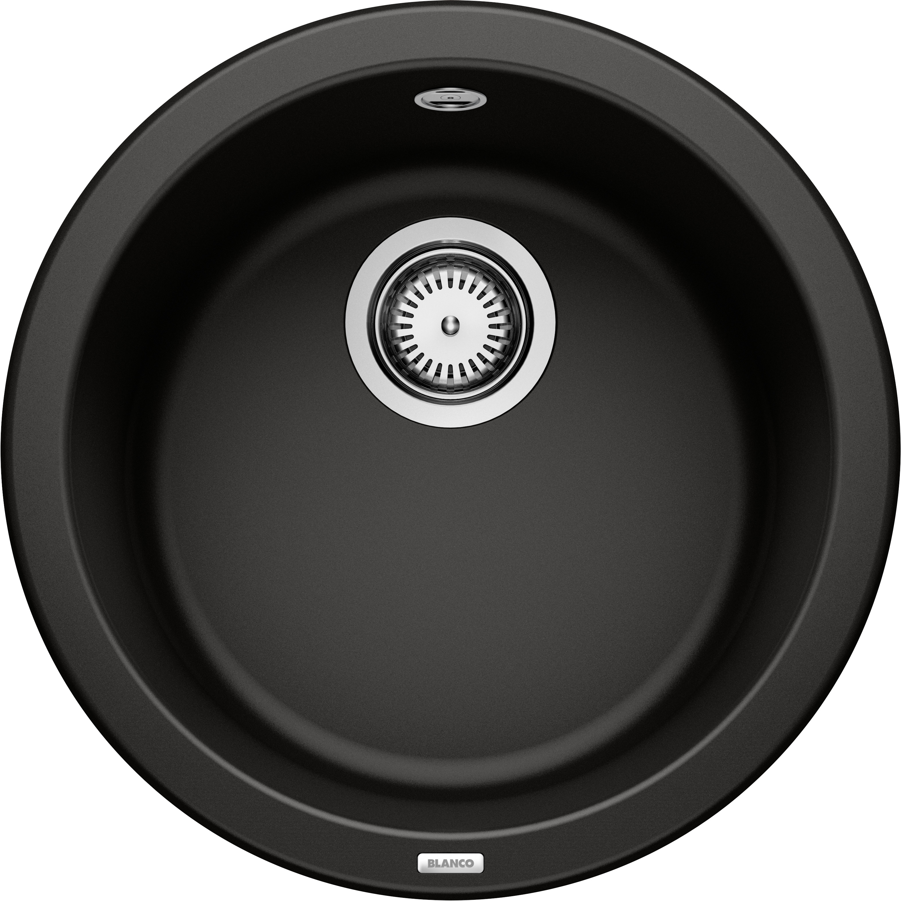 BLANCO RONDO schwarz | hai-end