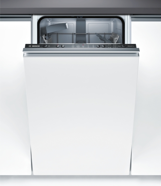 Bosch SPV25CX03E  Silence Plus Geschirrsp ler 45 cm  Vollintegrierbar  
